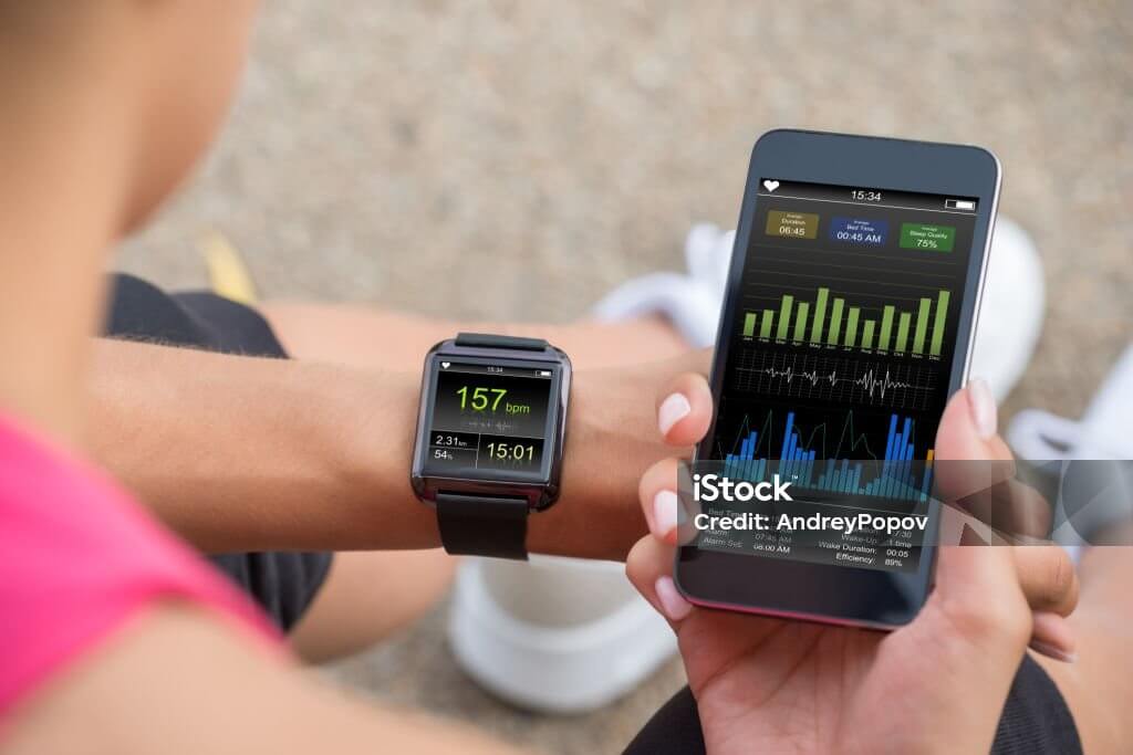 What is Sport Watch and How to Use it? - WeiSen